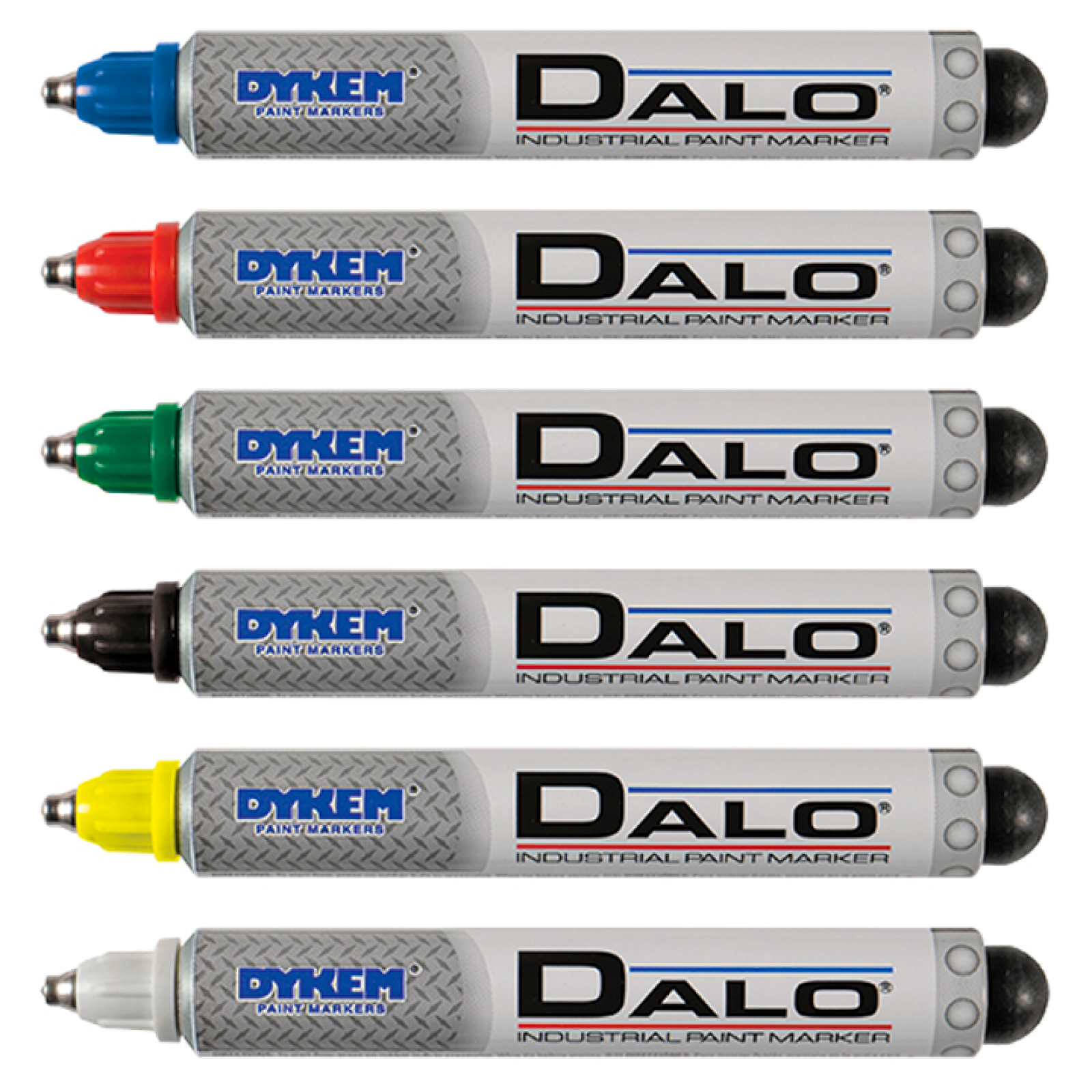 Abrasivos Industriales - Marcador Industrial para Metal Dalo