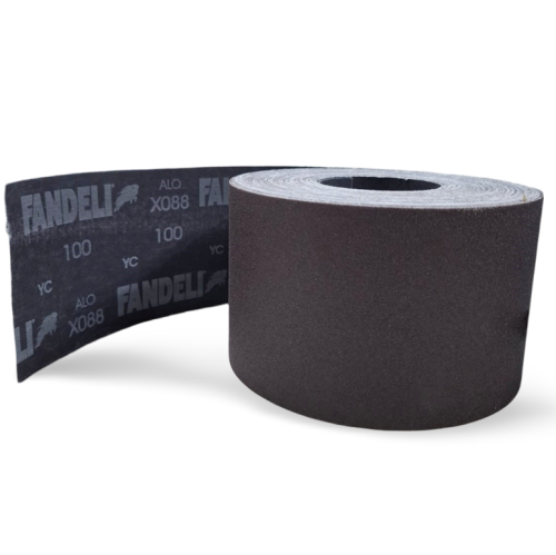 Abrasivos Industriales - Tela Esmeril X85 Abracol