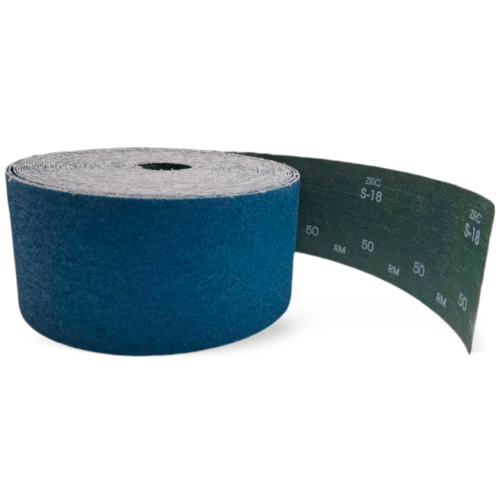 Abrasivos Industriales - Tela Esmeril X088 Fandeli